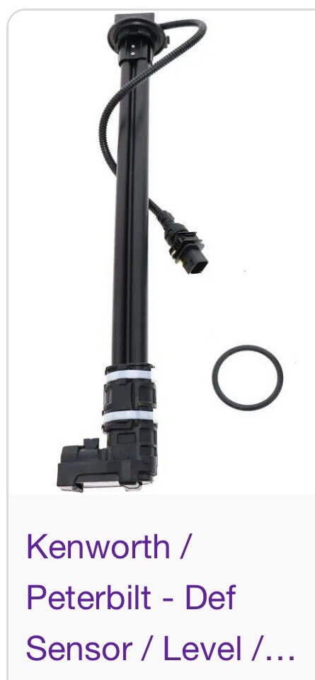 DEf Fuel Level Sending Unit | eBay