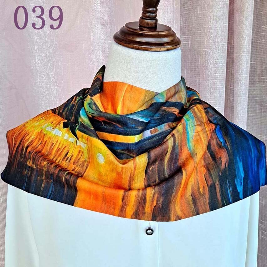 Unisex Multipurpose Neck Gaiter Face Scarf Sun Shield Windproof Headwea ...