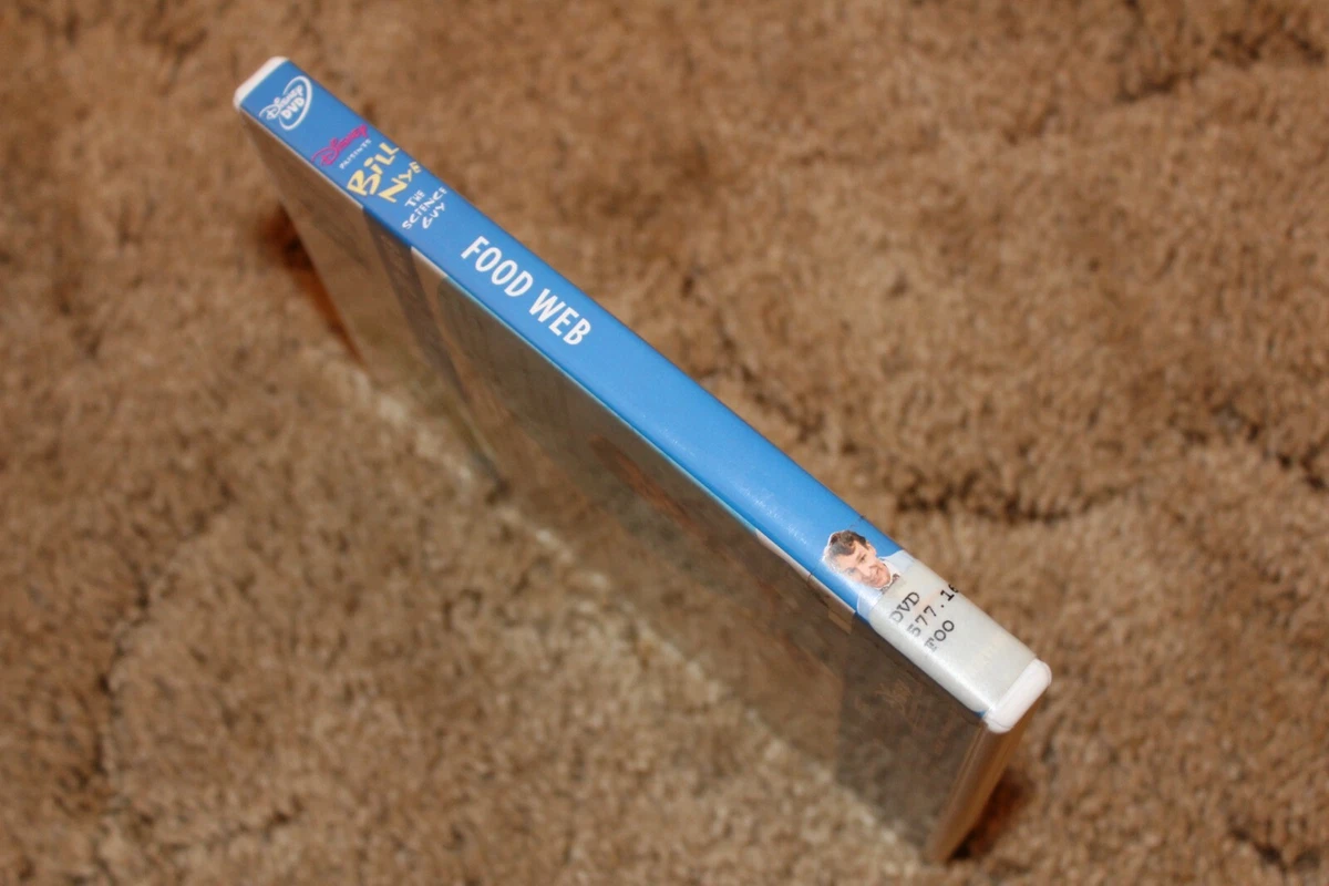 Bill Nye Classroom Edition