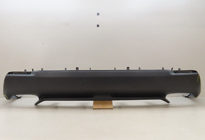 2015-2017 LEXUS NX200T REAR LOWER BUMPER COVER PANEL PLASTIC OEM 52169 ...