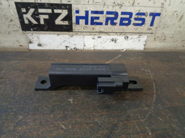 5WK48775 Steuergerät Antenne Empfänger Fernbedienung Keyless Entry ...