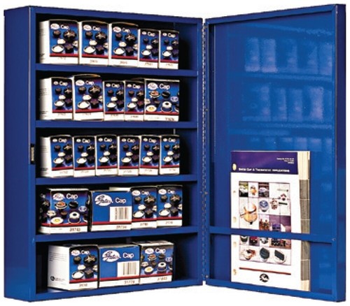 Windshield Wiper Blade Merchandiser Gates 91117 | eBay