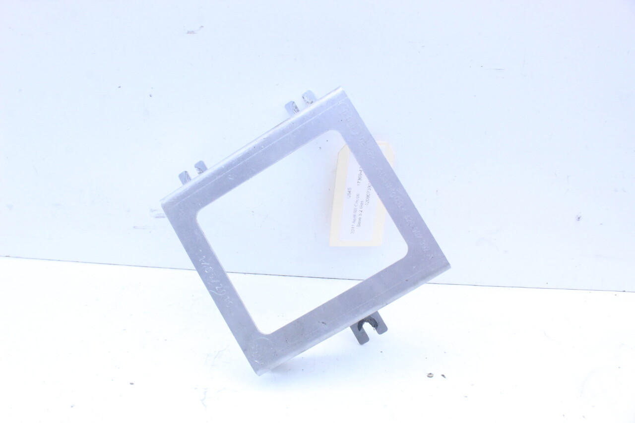 Audi OEM 08-09 R8 Rear-ride Control Module 420907376 for sale online | eBay