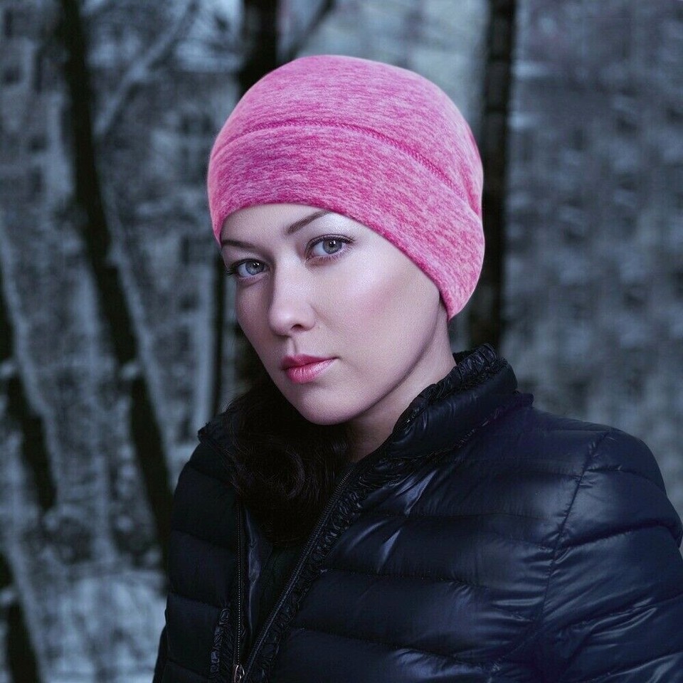 Winter Skull Cap cycling Helmet Liner with Ear Cover Beanie Hat for ...