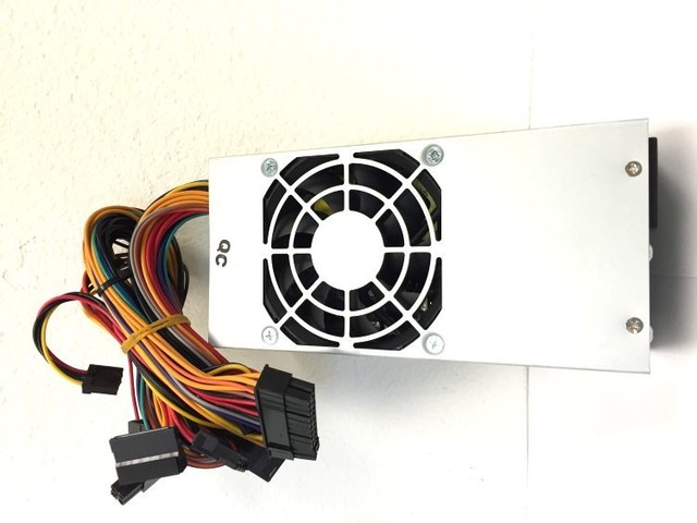 350w 350 Watt SFF TFX Replace Upgrade Power Supply HP Slimline Dell ...