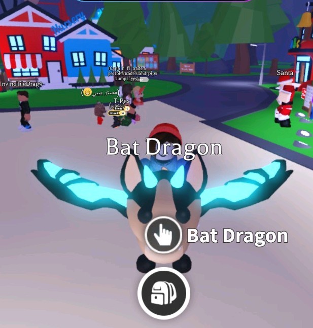 Adopt Me! EXTREMELY Rare Pets Account | eBay UK