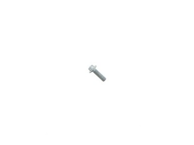 GENUINE BMW 11147571166 Hex Head Bolt M6 X 18 BMW X6 X5 650i xDrive ...
