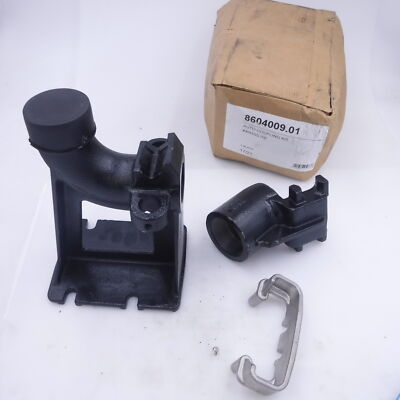 Home Pumps 8604009.01 Auto Coupling Quick Discharge Connector KKR50S/R2 ...