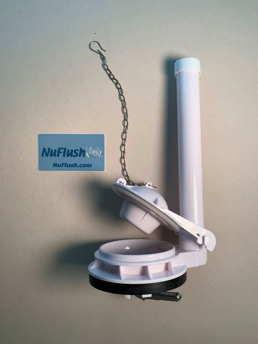 American Standard Toilet Flush Valve One Piece 0074760000