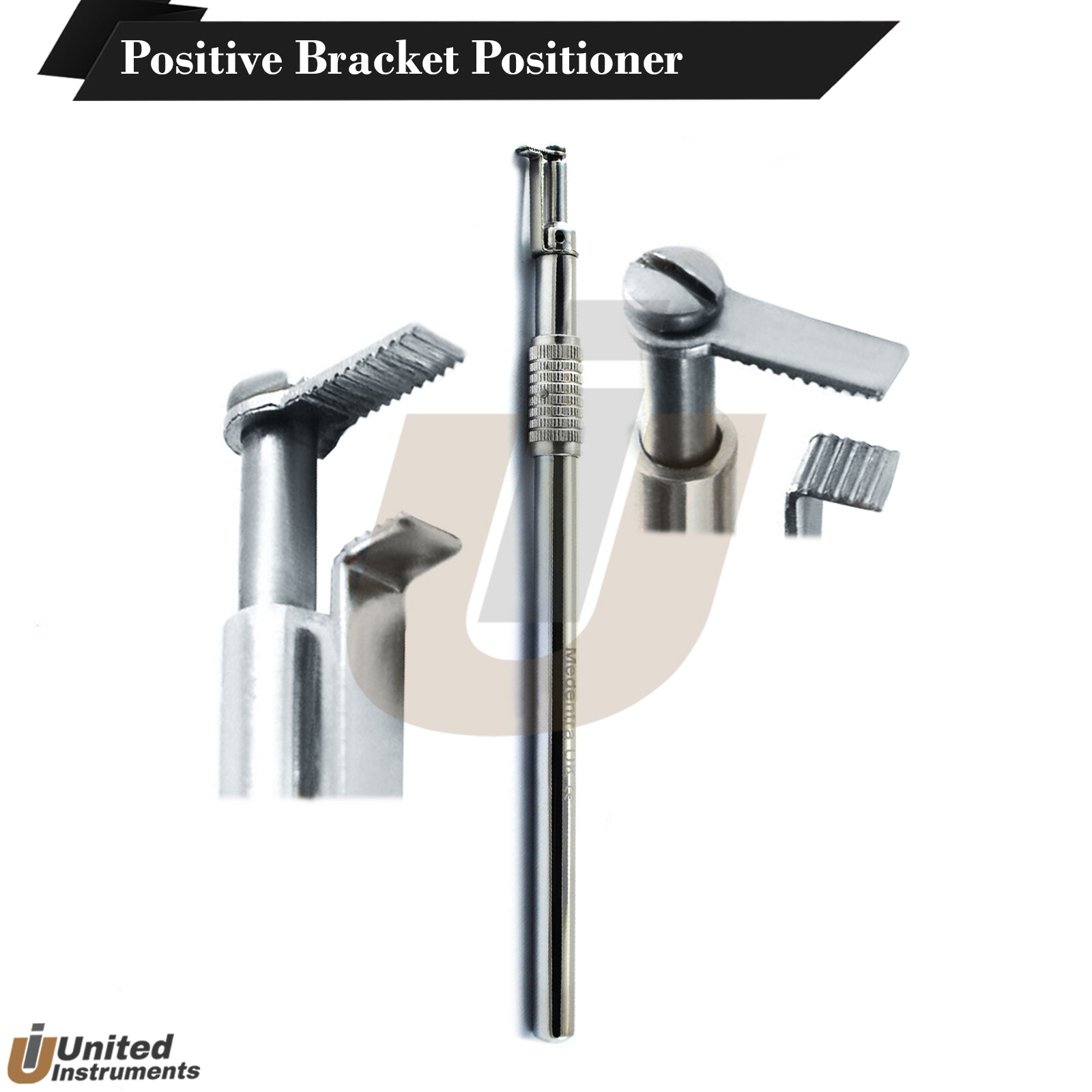 Dental Posterior Positive Positioner Ortho Direct Bond Placement ...