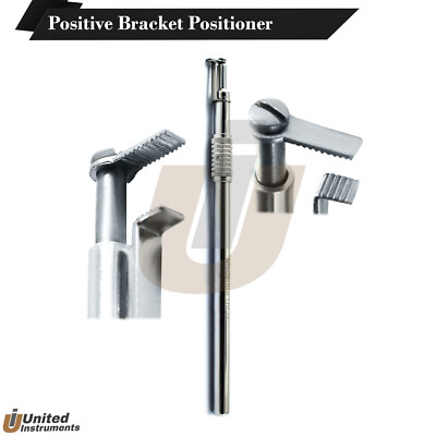 Dental Posterior Positive Positioner Ortho Direct Bond Placement ...