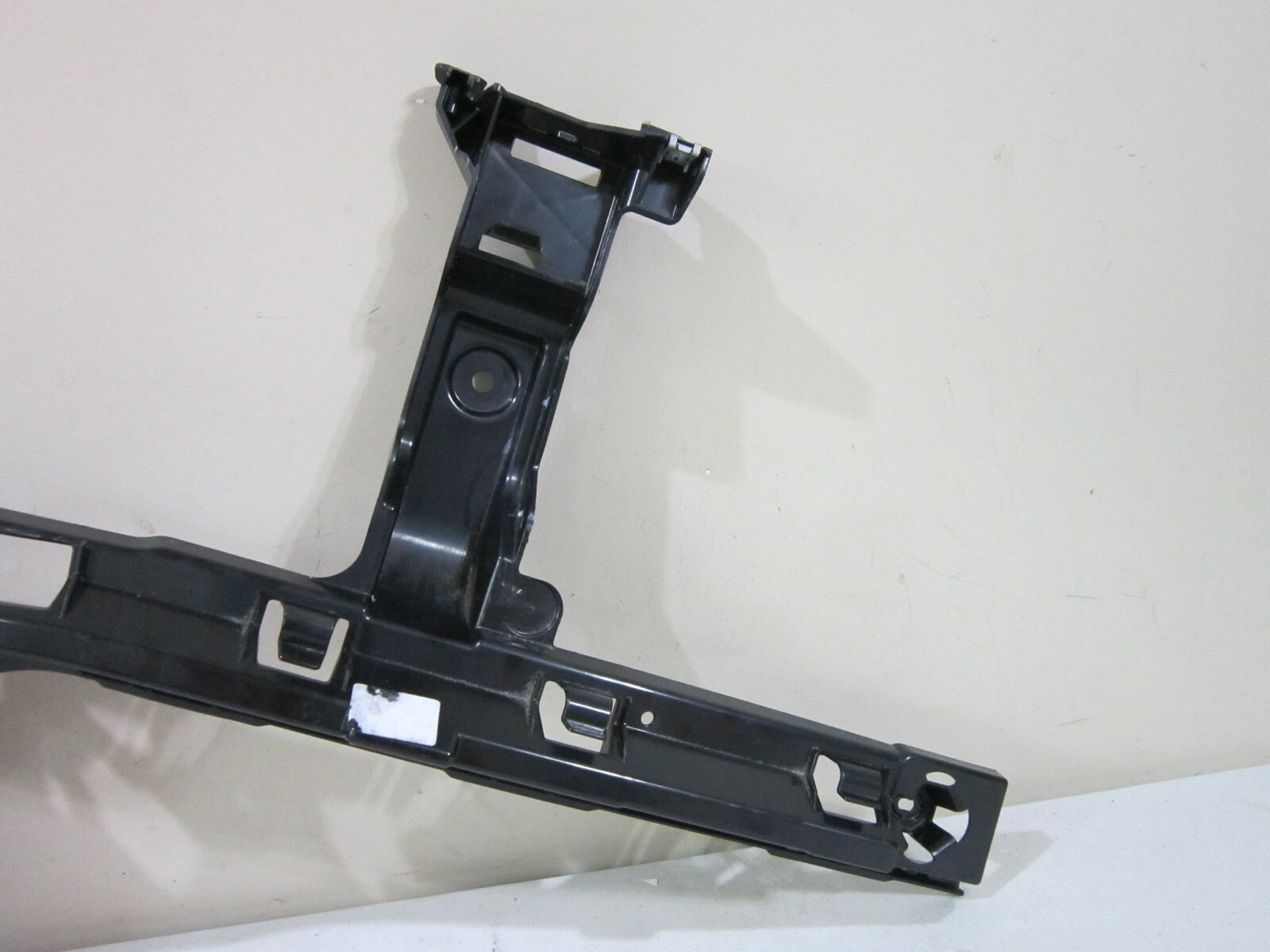 BMW X1 2016 REAR BUMPER CENTER SUPPORT RIGHT OEM 51127381120 | eBay
