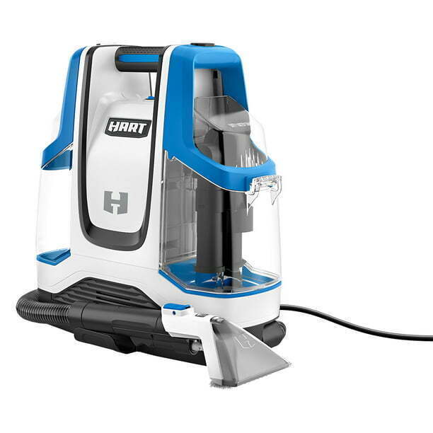 Portable 51 Oz Tank Upholstery and Carpet Spot Cleaner Machine Pet Rug ...