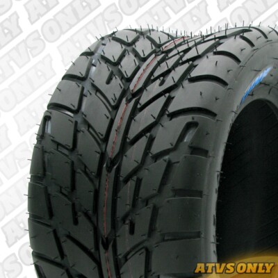 25x10-12 255x65-12 ATV QUAD ROAD STREET HONDA TYRE SUN-F A021 RACING ...