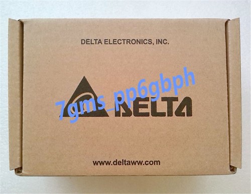 1PCS NEW IN BOX Delta PLC extension module DVP02LC-SL | eBay