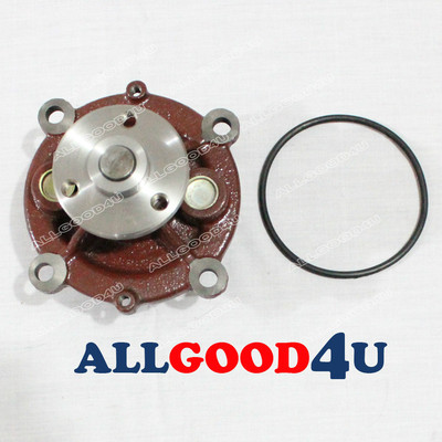 EC210 Water pump 21404502 for Volvo Excavator 2006 | eBay