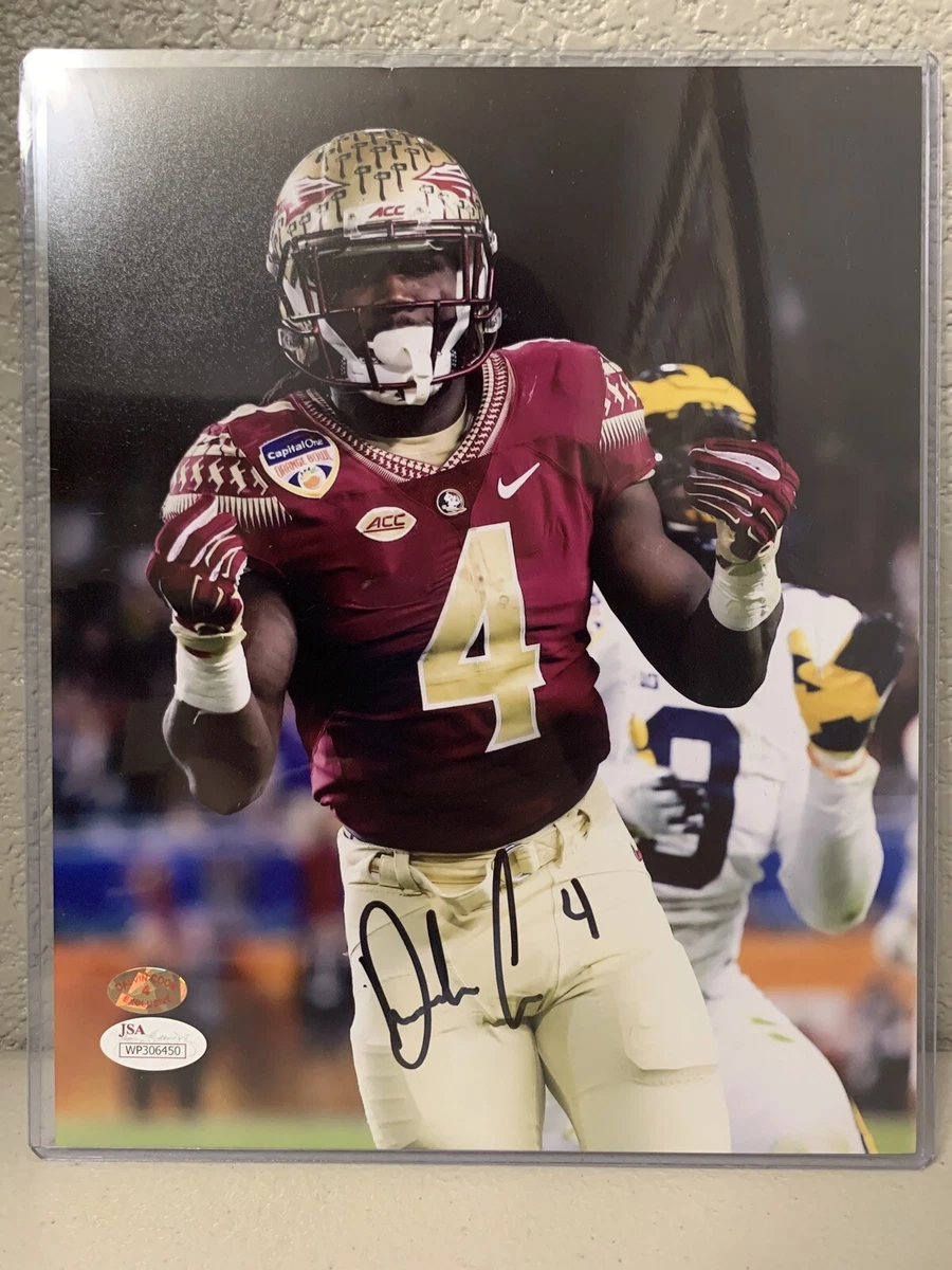Dalvin Cook Fsu