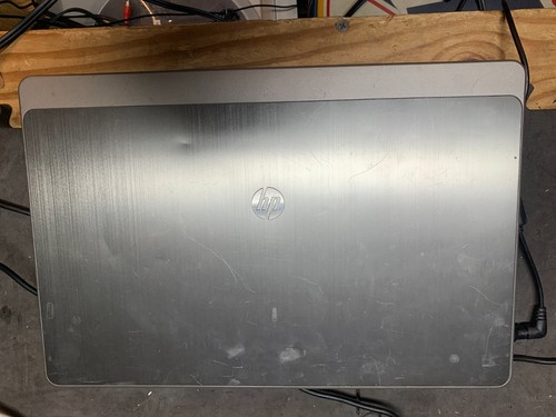 Ordinateur portable HP ProBook 4530s i5-2410M 2,3 GHz 4 Go RAM 500 Go ...