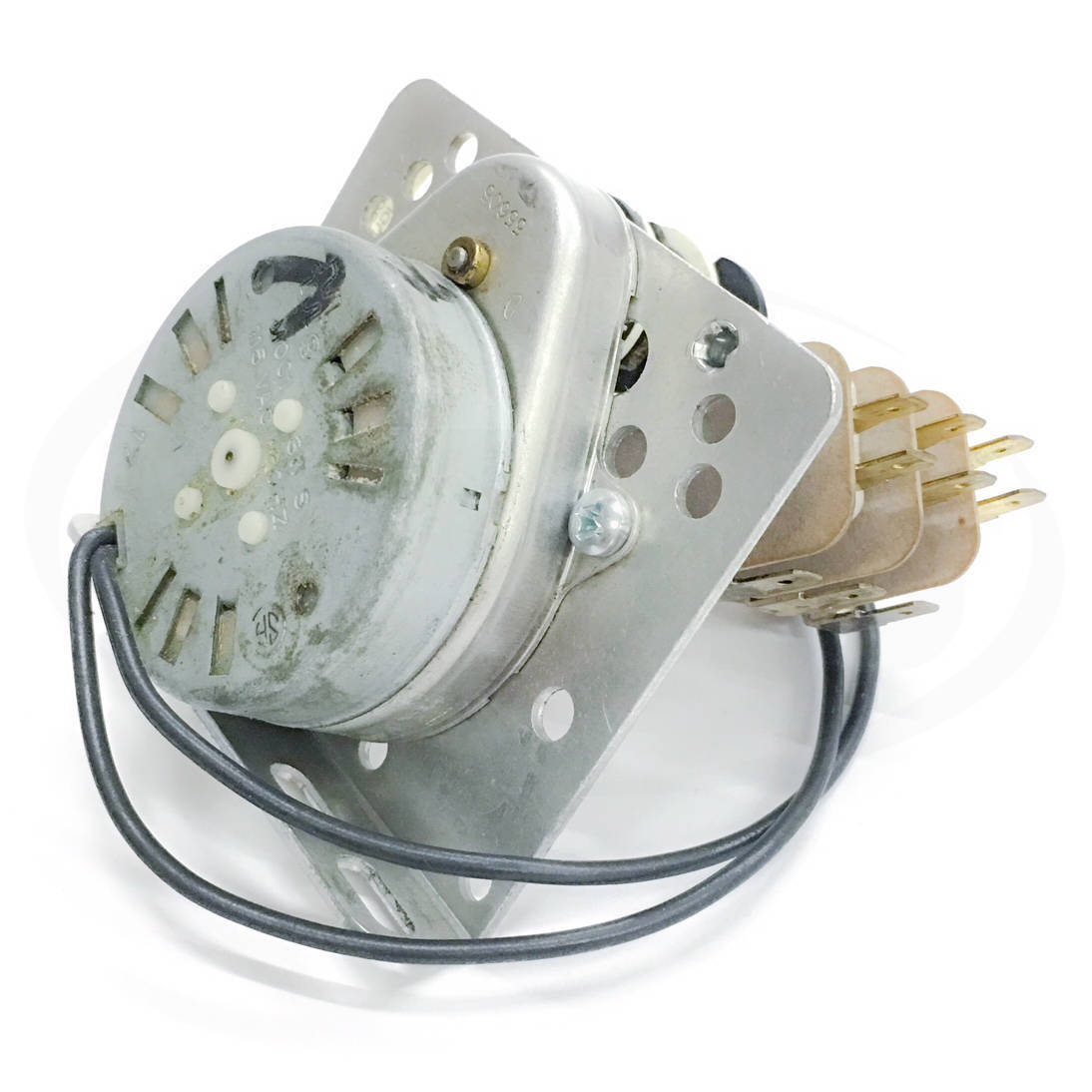 Precision Timer Company 107040 Sequential Timer, 120V 60Hz, 10H | eBay