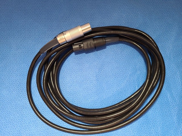 Stryker 5100-004-000 Remb Handpiece TPS Cord for sale online | eBay