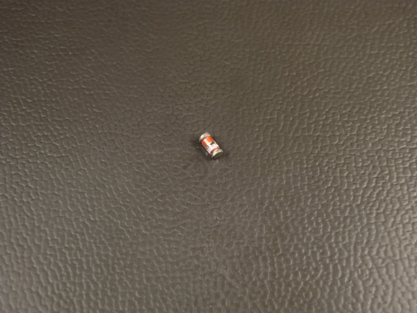 JANTX1N758AUR-1 Microsemi Silicon Zener Diode 500mW 10V 40mA DO-213AA ...