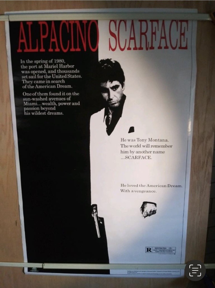 Scarface characters zodiac signs 60 photos - Astrologytoyou.com