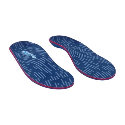 PowerStep Insoles,Pinnacle JuniorKids Pain Relief Shoe Insert Toddler ...