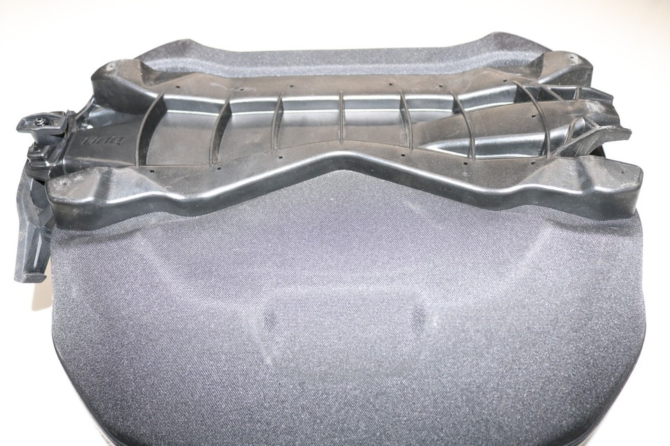 Ski-Doo OEM SR 5.5 Gal (21L) LinQ Tunnel Bag 860201740 860202449 Gen4 ...