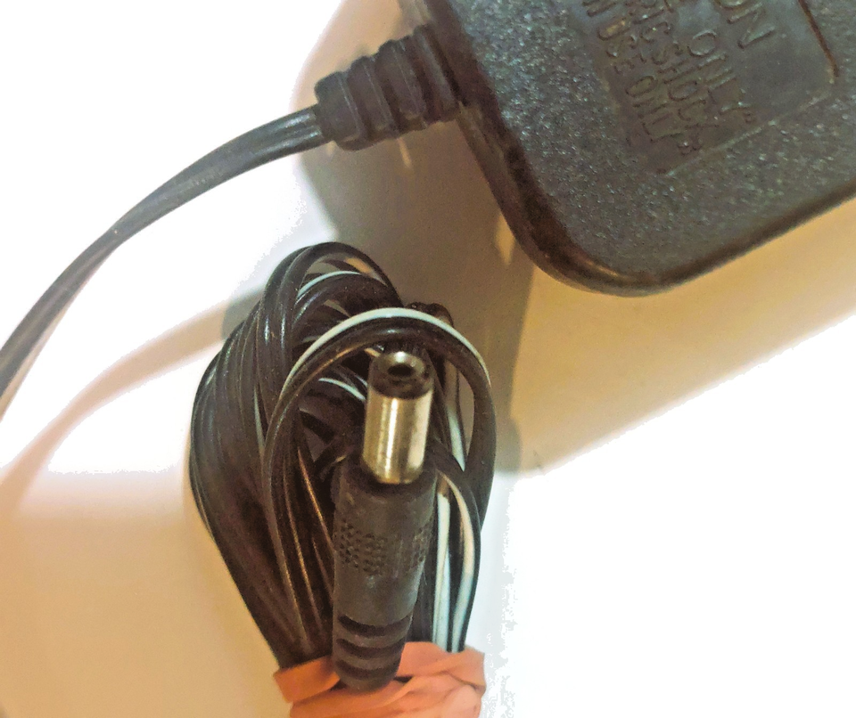SCP41-240100 AC Adapter. | eBay