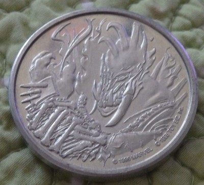 Marvel 1995 Toy Biz Epic Battles Ghost Rider Vengeance Centurious ...