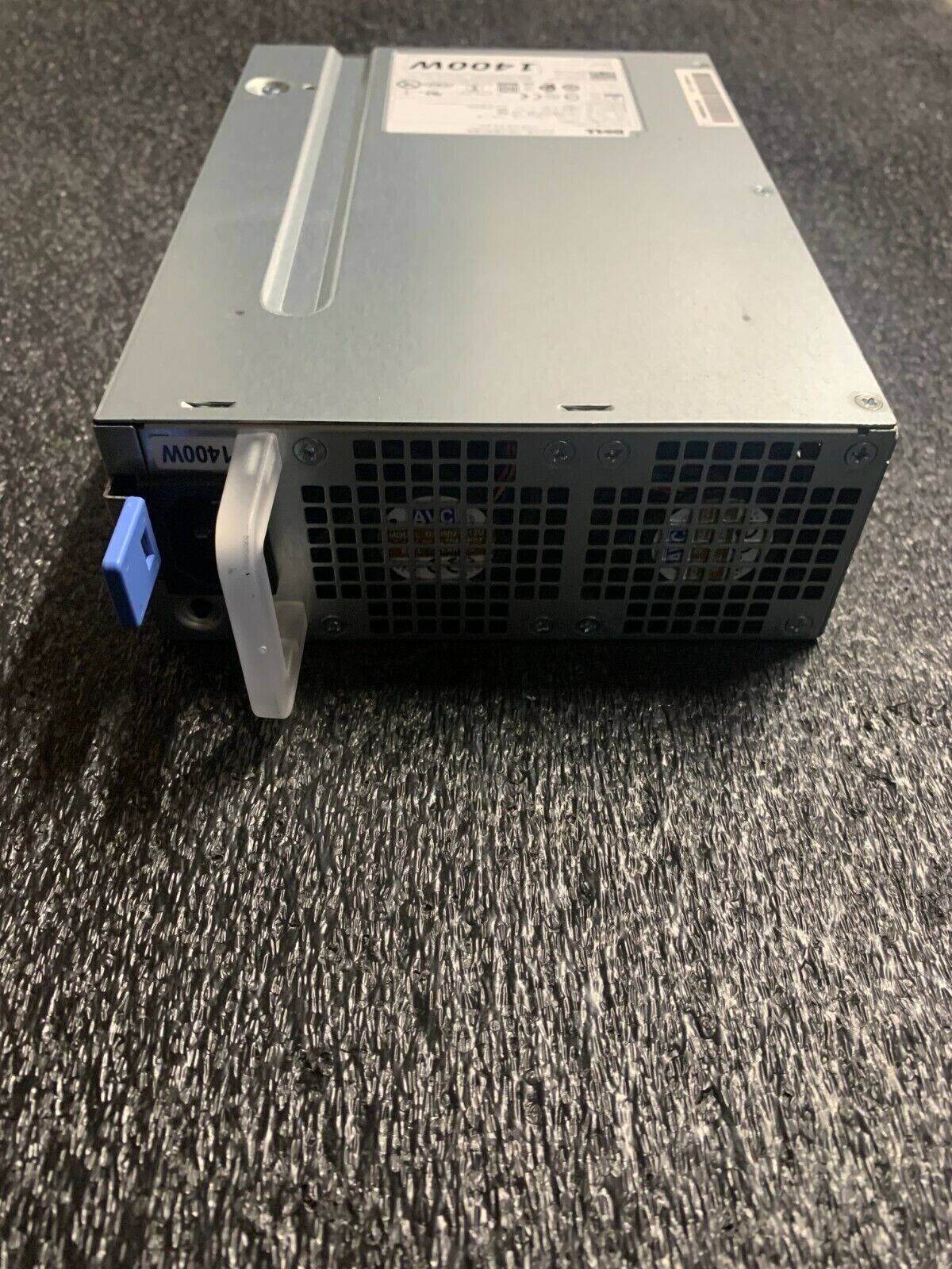 DELL POWER SUPPLY 1400W 180.1-240V 80 PLUS FOR DELL PRECISION 7920 ...