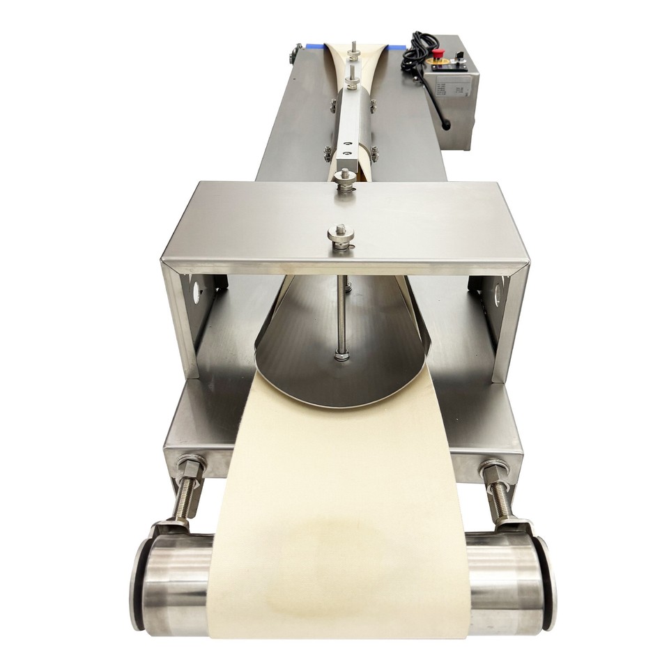 110V Commercial Automatic Bagel Forming Machine Industrial Bagel Maker ...