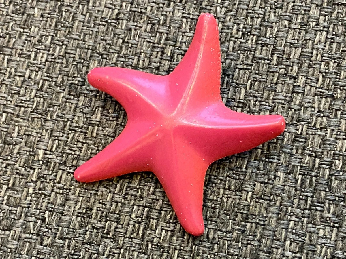 Finding Nemo Peach Toy