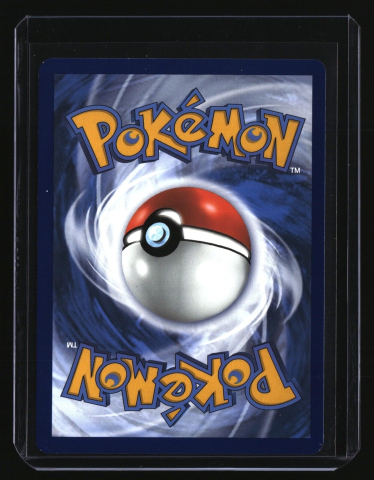 Pokemon JYNX TG04/TG30 Trainer Gallery ( Silver Tempest) NM/Near Mint ...