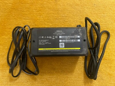 Xfinity Cable Modem Gateway Battery XBB24-A Li-ion 190WH 8.4VDC with ...