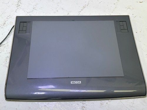 WACOM INTUOS 3 PTZ-930 GRAPHIC DRAWING TABLET | eBay