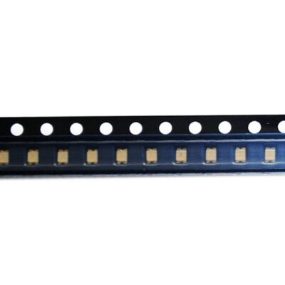 0805 SMD / SMT LED - Red, Blue, Green, White, Orange, Yellow Ultra ...