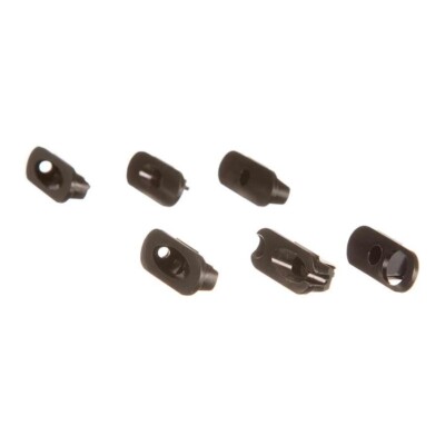 NEW Look 695 Aerolight Removable Cable Stops Mechanical & Electronic ...