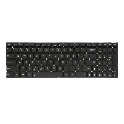 Laptop Keyboard for ASUS X756 X756U R558UA R558 R558U F556U X556U K556U ...