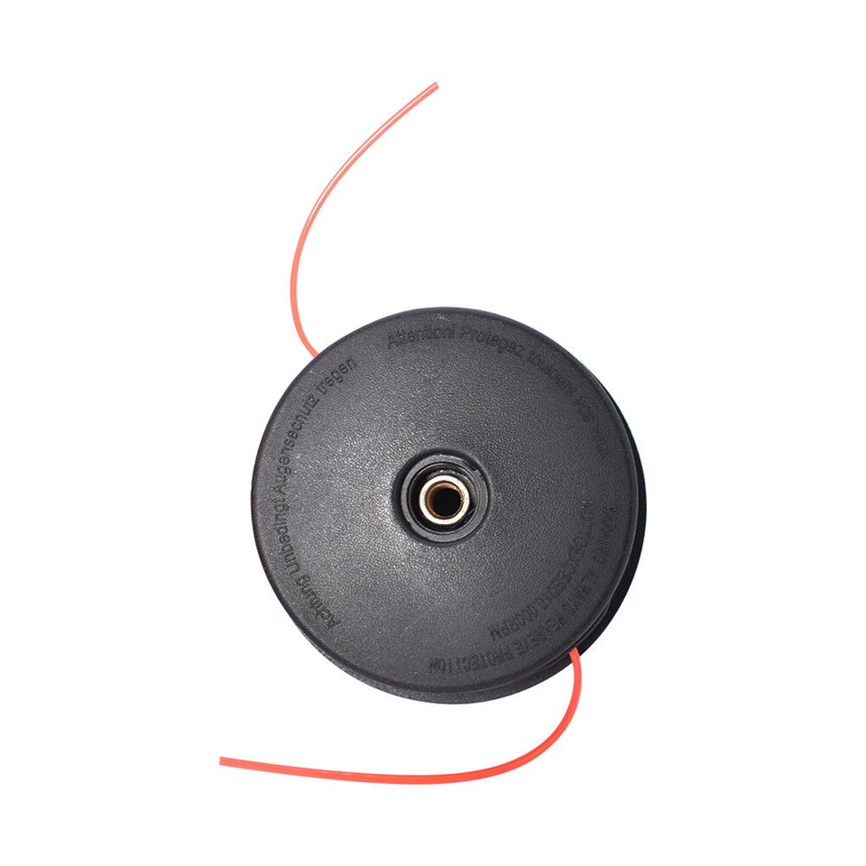 FS36 Trimmer Gear Box Head Fits For Stihl FS40 FS44 FS55 FS72 FS74 FS75 ...