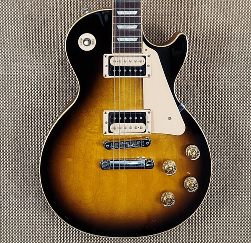 2010 Gibson Les Paul Traditional Pro - Iconic Instrument - Great Player ...
