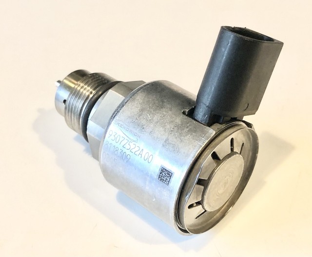 Mercedes 9307Z522A00 Fuel Pressure Regulator for sale online | eBay