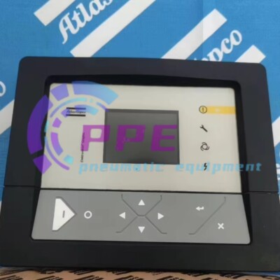 New 1900520011 Controller Panel for Atlas Copco MK5 PPBE0613 ...