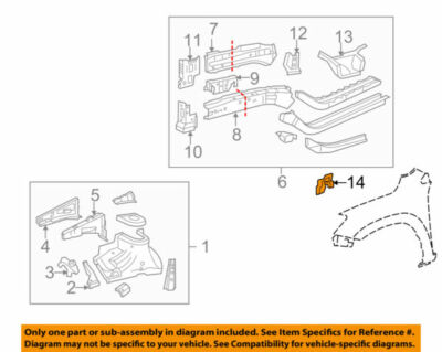 51401-42010 Toyota Bracket sub-assy, engine front mounting 5140142010 ...