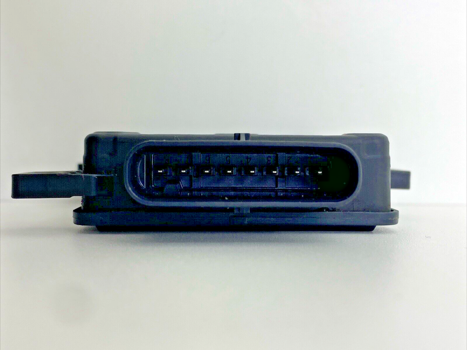 DODGE DURANGO 21/25 CRUISE DISTANCE RADAR SENSOR GENUINE OEM Part No ...