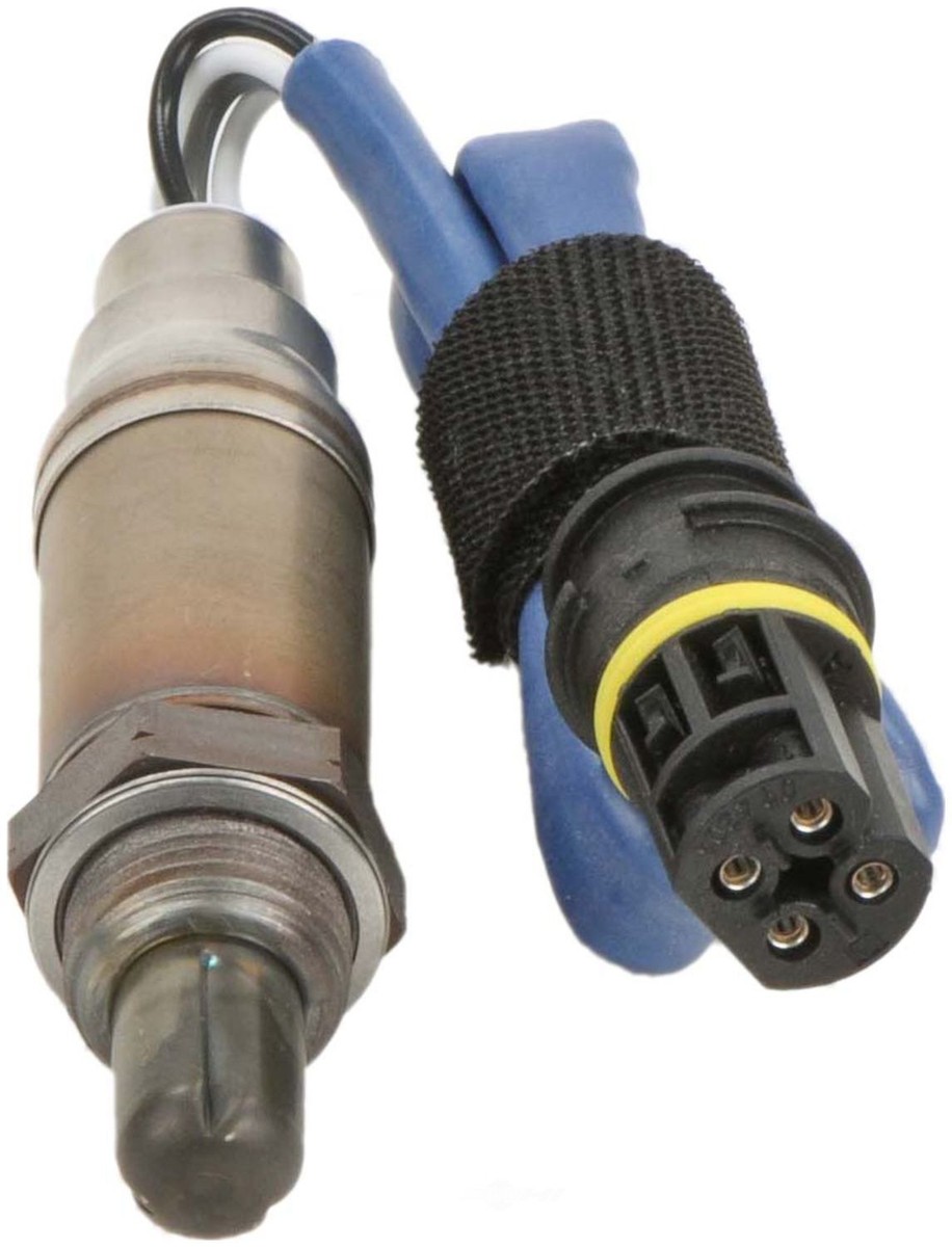 Oxygen Sensor-Actual OE Bosch 13642 for sale online | eBay