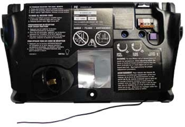 LiftMaster 41AB050-2M Chamberlain Logic/Circuit Board | eBay
