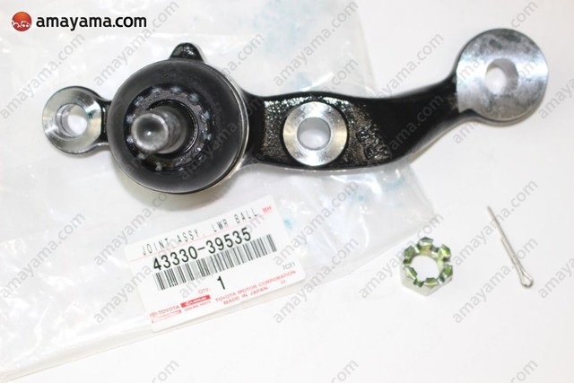 Lexus Toyota OEM 02-10 Sc430 Front-lower Ball Joint 4333039535 for sale ...