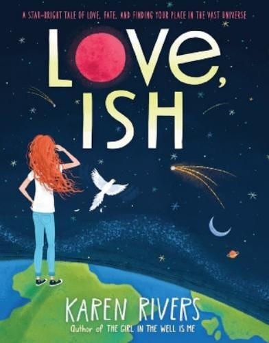 Karen Rivers Love, Ish (Poche) | eBay