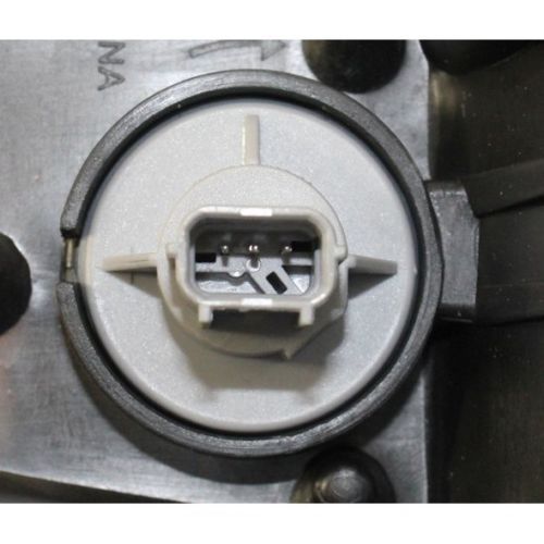 DEPO Headlight For 2013-2015 Honda Accord Sedan Right Passenger Side ...